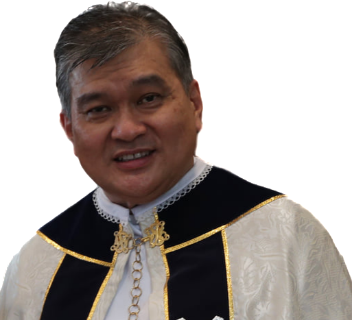 Church Of The True Light